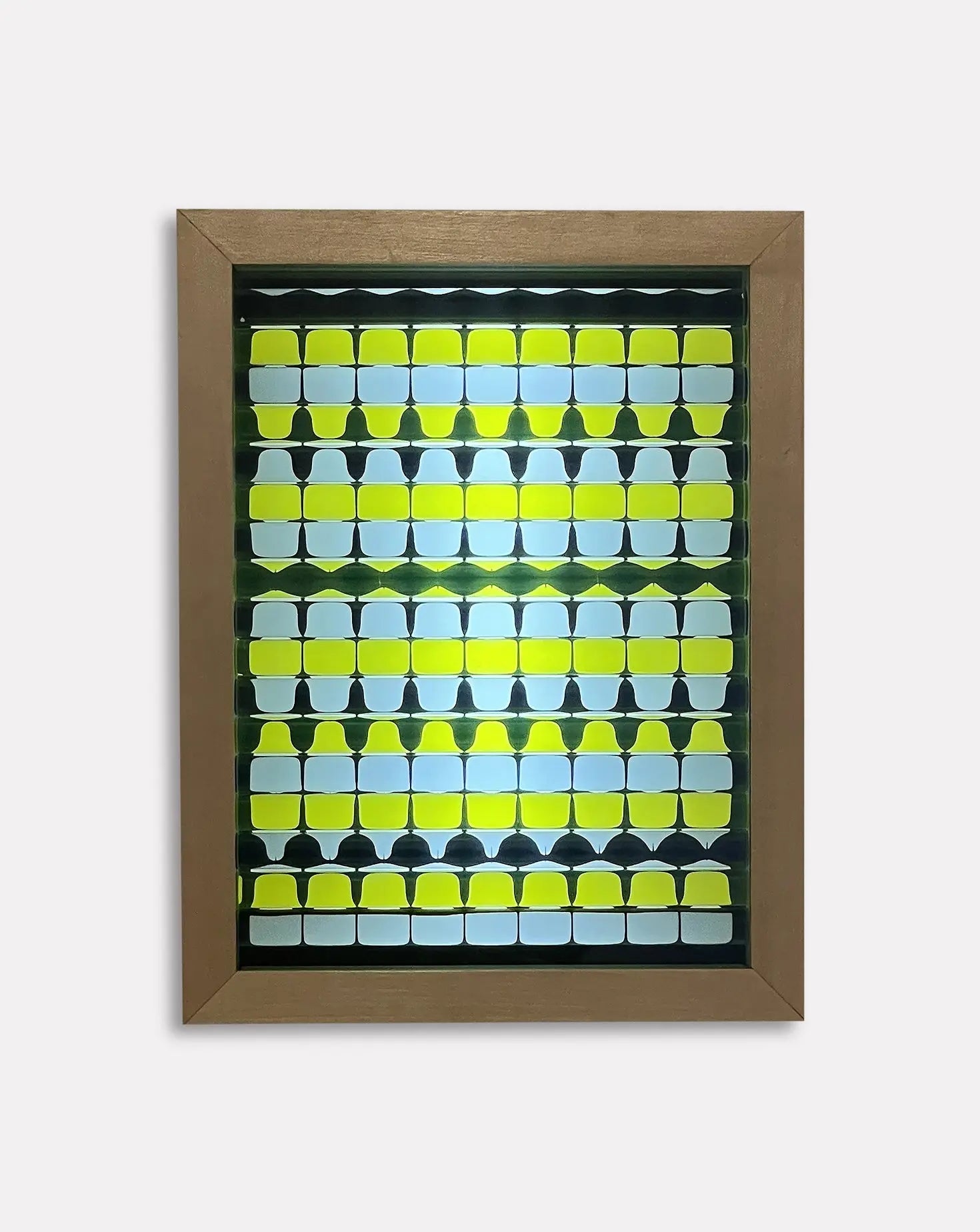 Limbus Wall Art by Studio Artent | Curio