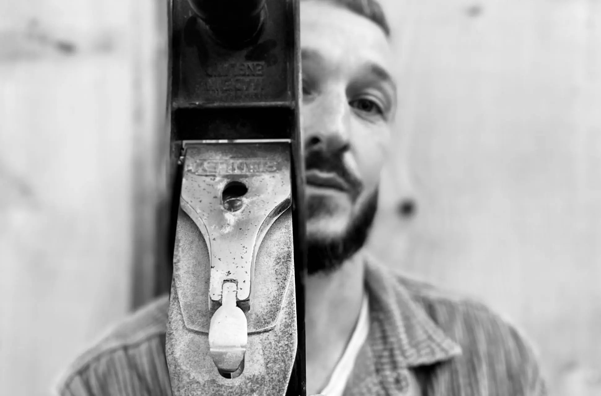 Jan Waterston, Furniture Maker | Contemporary Wood Furniture | Curio