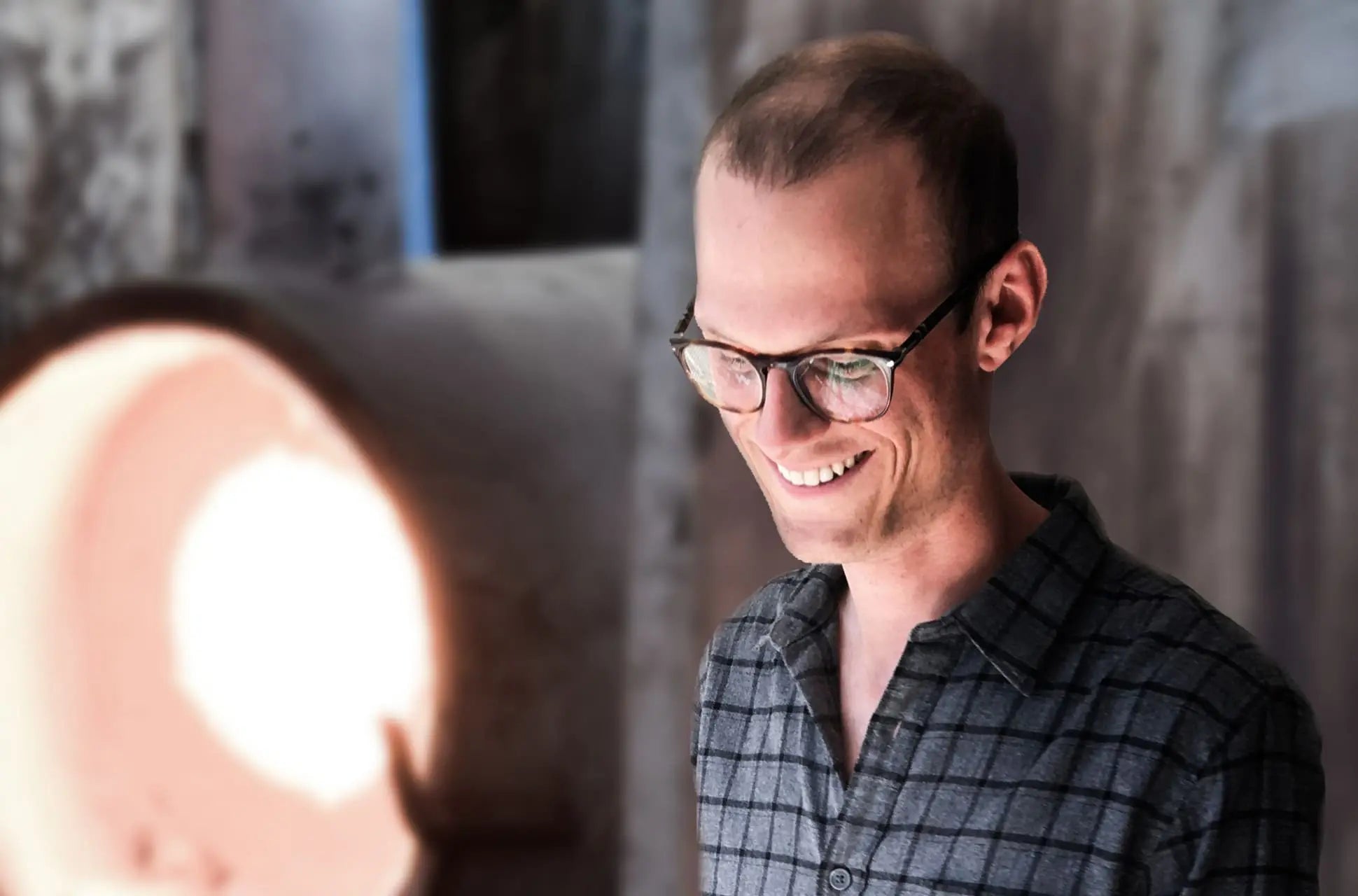 Marc Wood, Lamp, Pendant & Chandelier Lighting | Curio