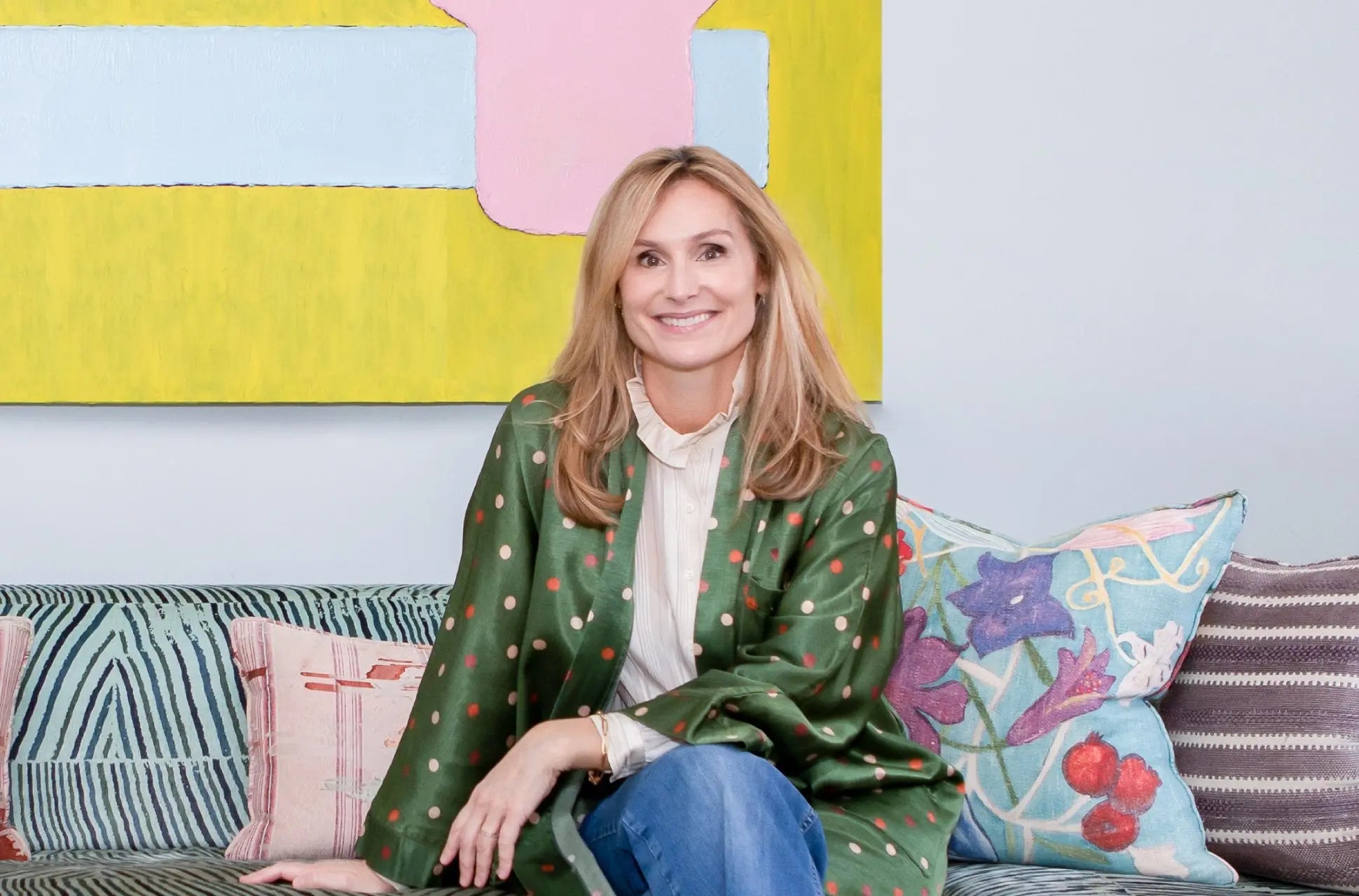 Natalie Tredgett | Curated Artisanal Decorative Arts | Curio