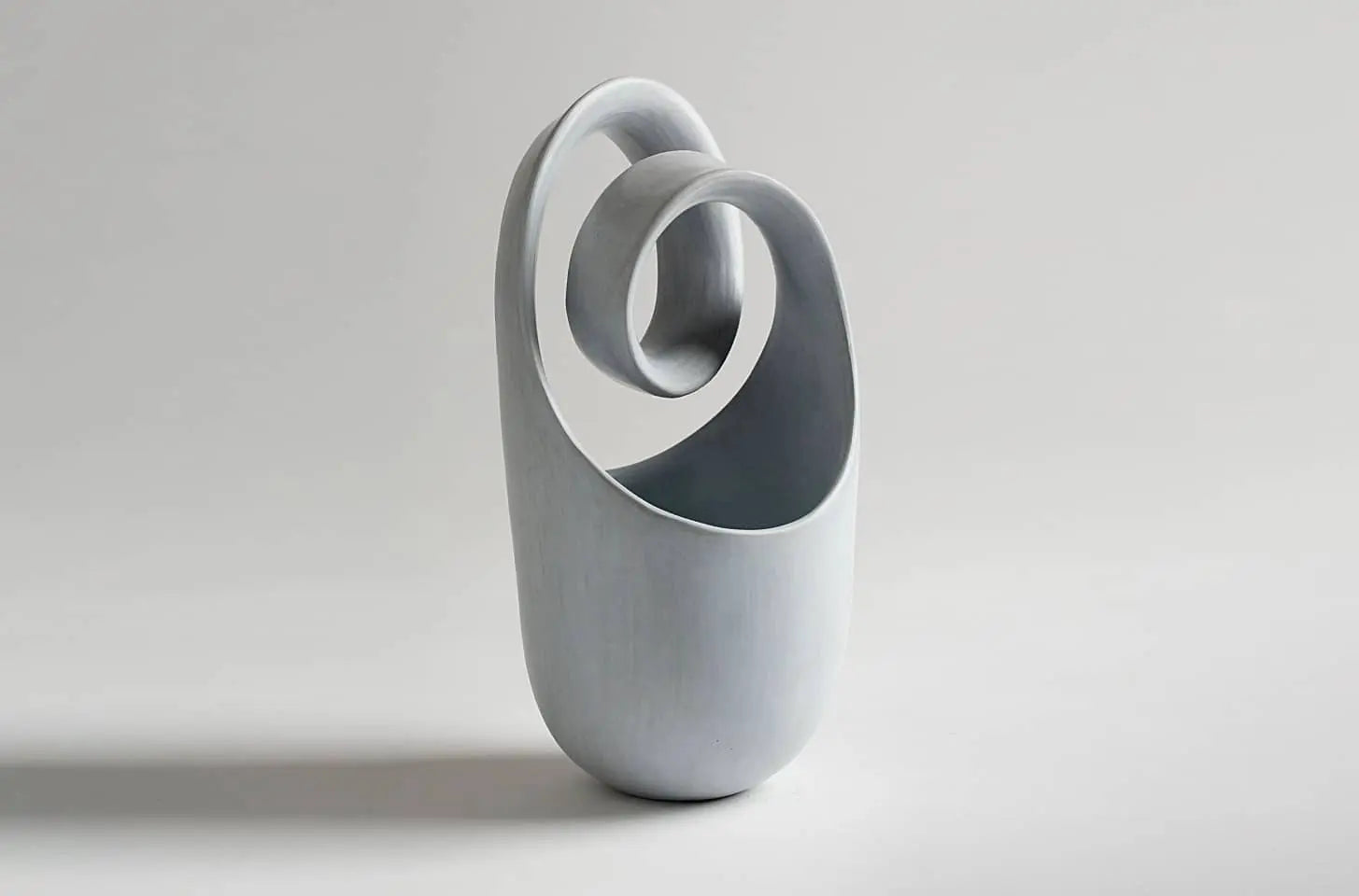 Tina Vlassopulos Ceramic Sculptures & Vessel-Based Forms | Curio