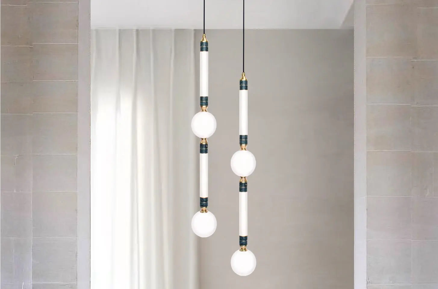 Designer Lighting | Luxury, Statement Lights & Lamps | Curio