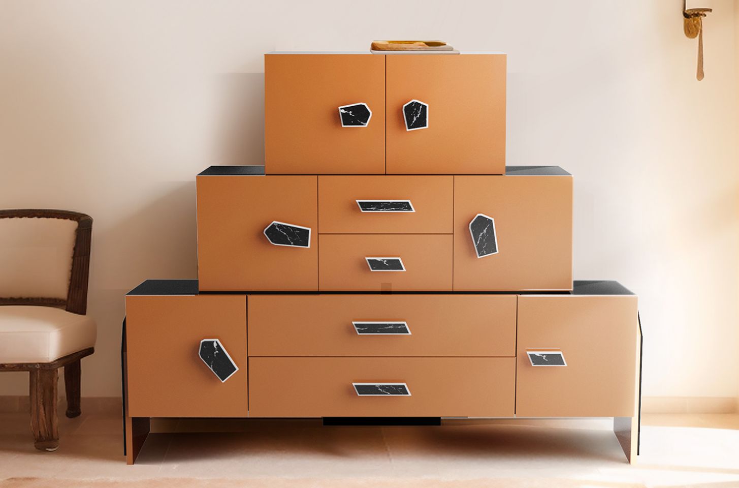Luxury Storage | Designer Sideboards, Cabinets, Shelving | Curio