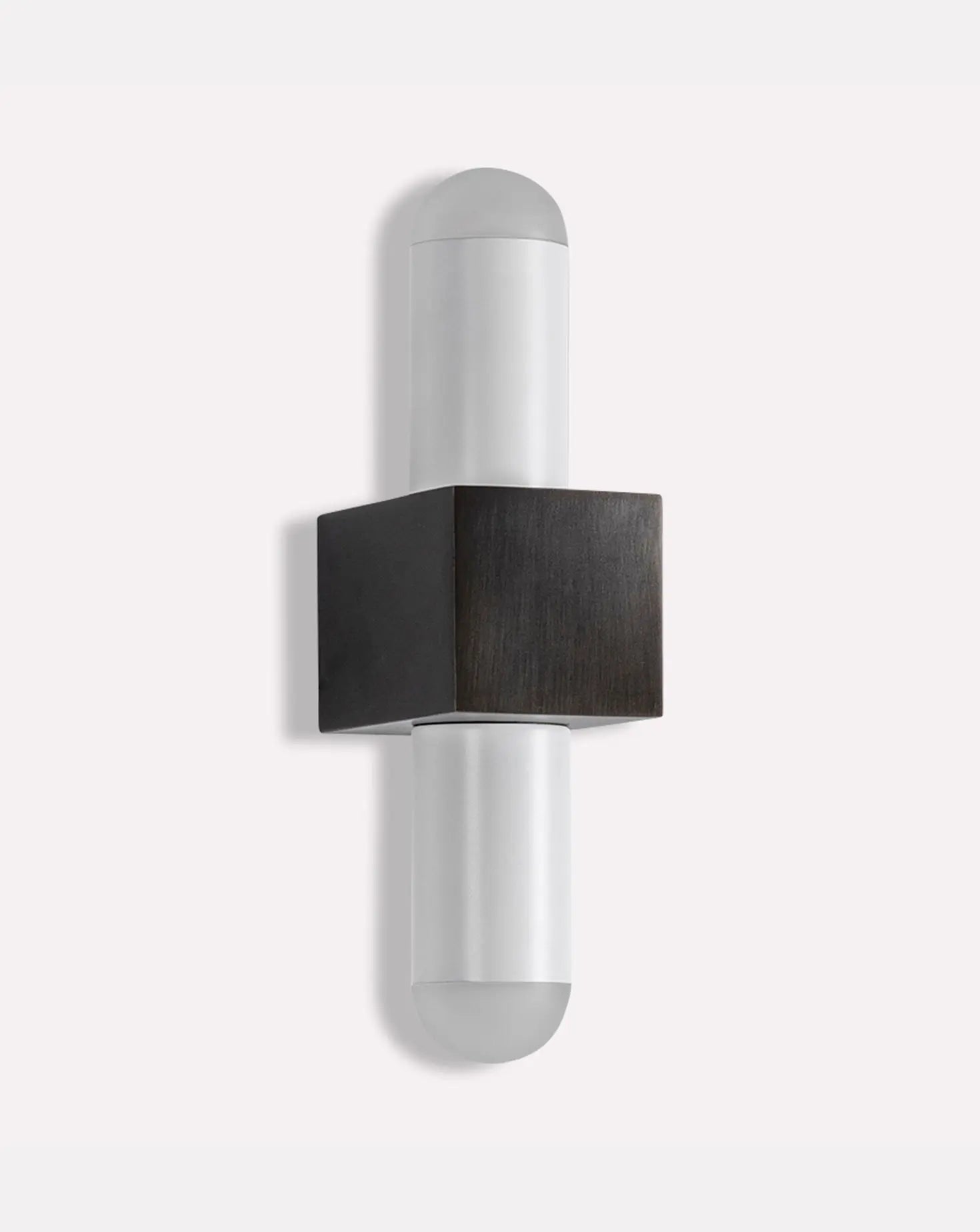 Block Wall Light by Square In Circle | Curio