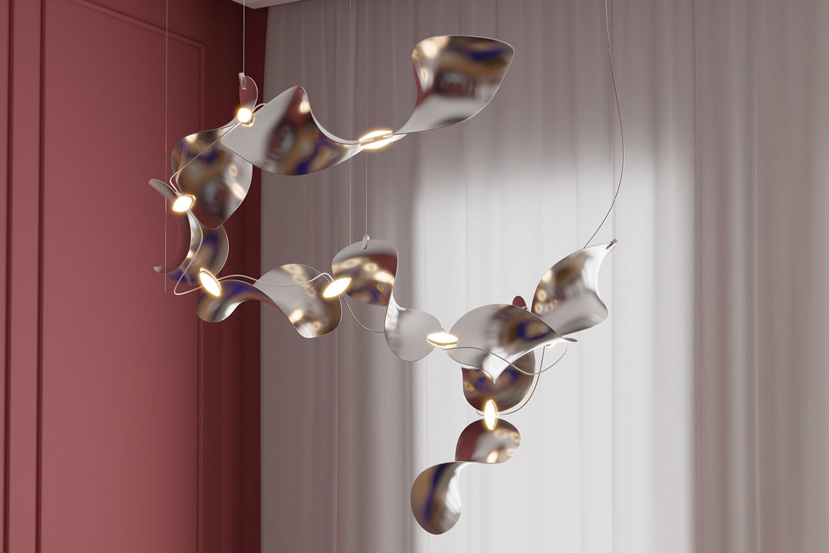 Curio | curio.space | Luxury, Furniture, Lighting, Art & More