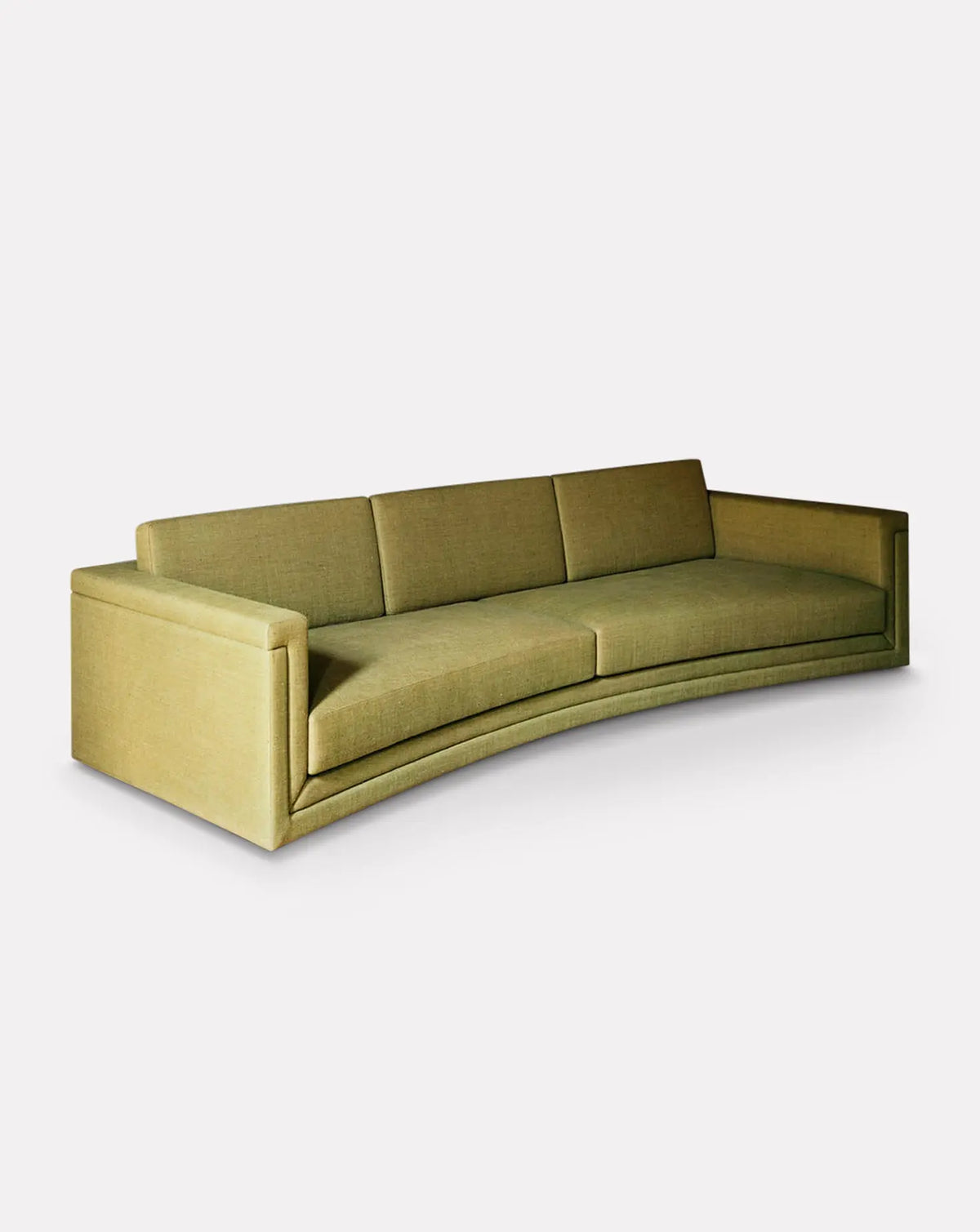 Elisabeth Sofa by Marta Sala Éditions | Curio