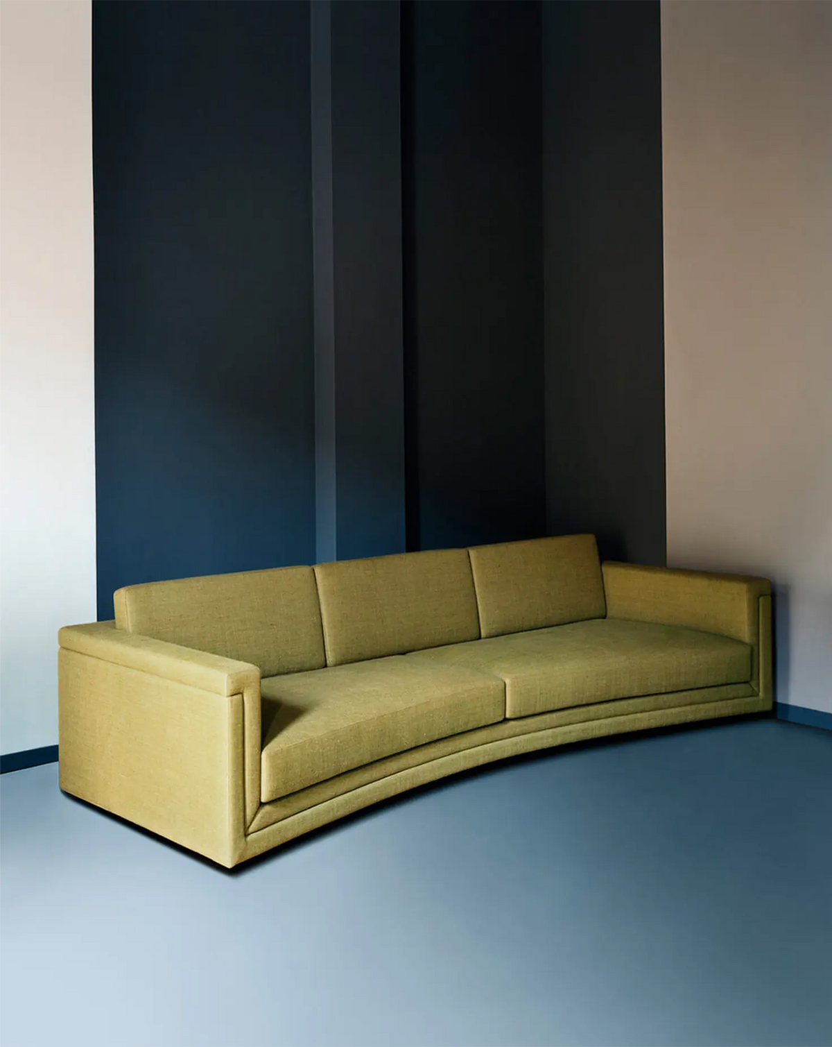 Elisabeth Sofa by Marta Sala Éditions | Curio