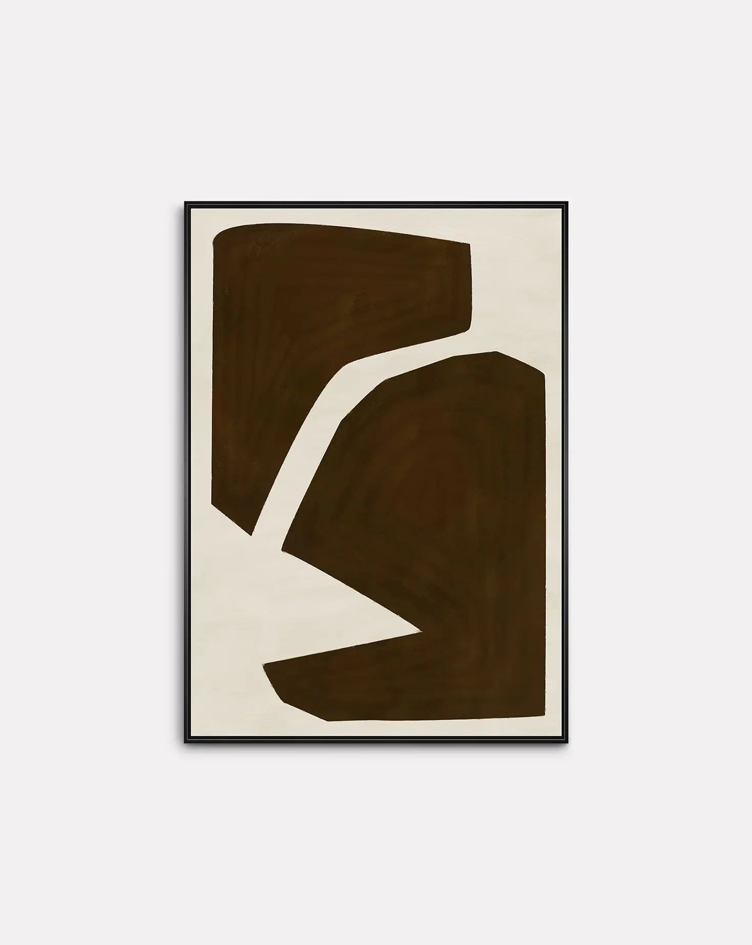 Kukura Painting Wall Art by PICTOCLUB | Curio