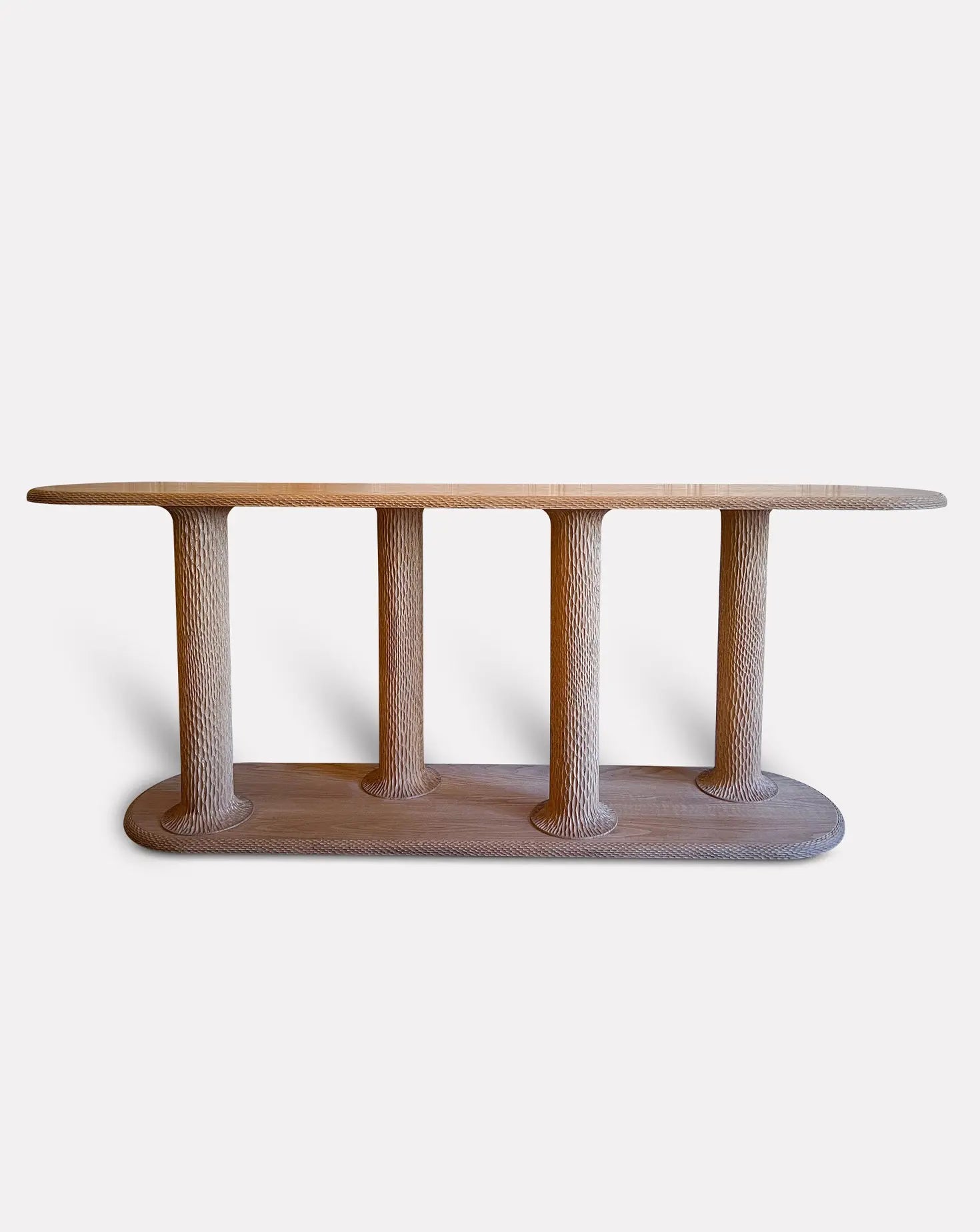 Mori Console by Thomas Trad | Curio