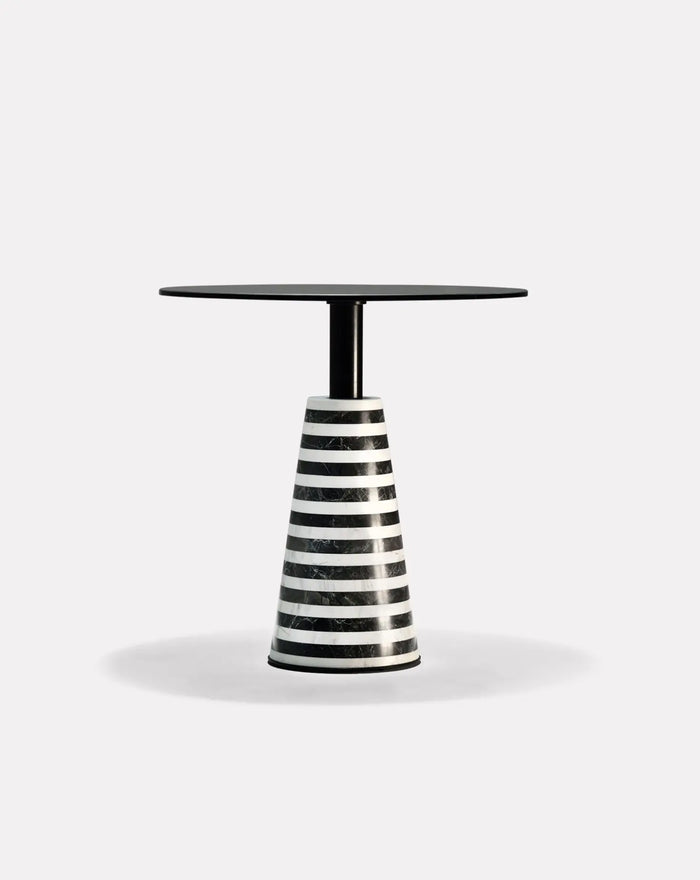 Orbit Side Table by Alex Mint | Curio