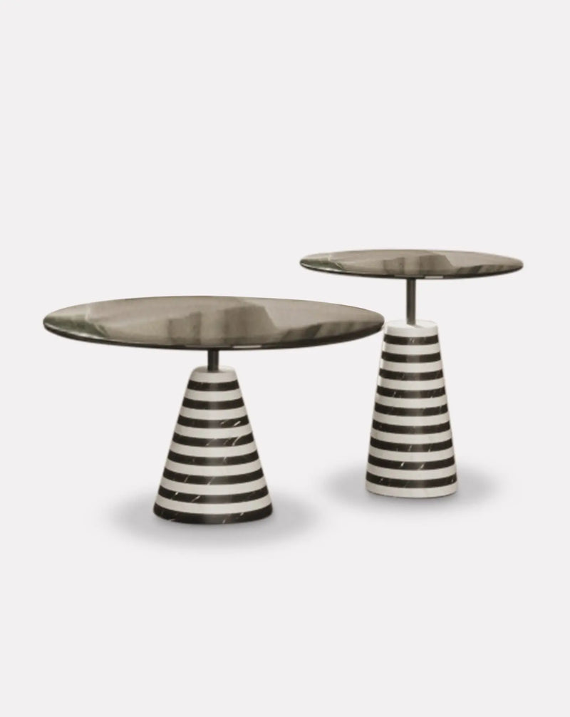 Orbit Side Table by Alex Mint | Curio