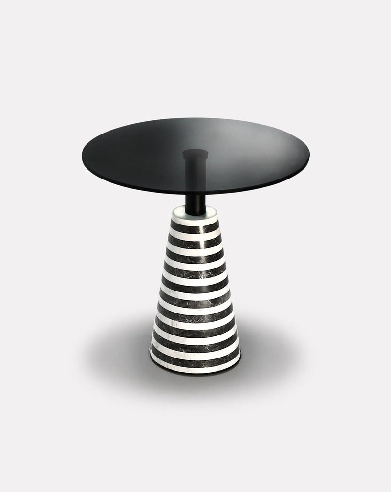 Orbit Side Table by Alex Mint | Curio