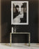 Innis Marinace Verde Marble Console Table Consoles by Stone Stackers ...