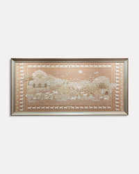 Patjhar Tapestry by Tarun Tahiliani Design Studio | Curio