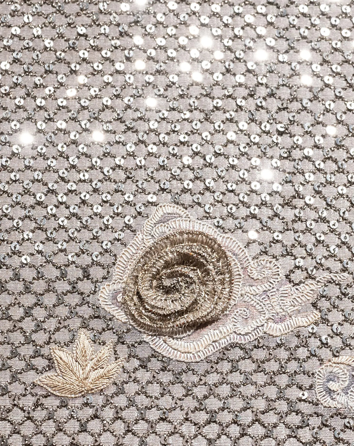 Patjhar Tapestry by Tarun Tahiliani Design Studio | Curio