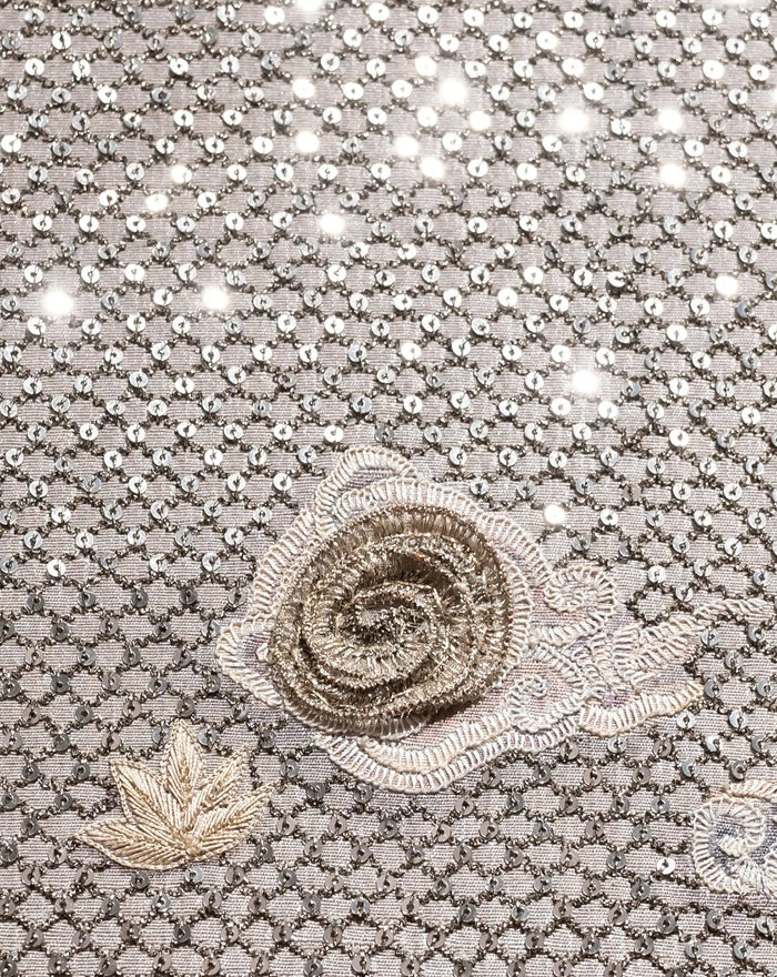 Patjhar Tapestry by Tarun Tahiliani Design Studio | Curio