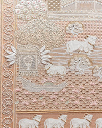 Patjhar Tapestry by Tarun Tahiliani Design Studio | Curio
