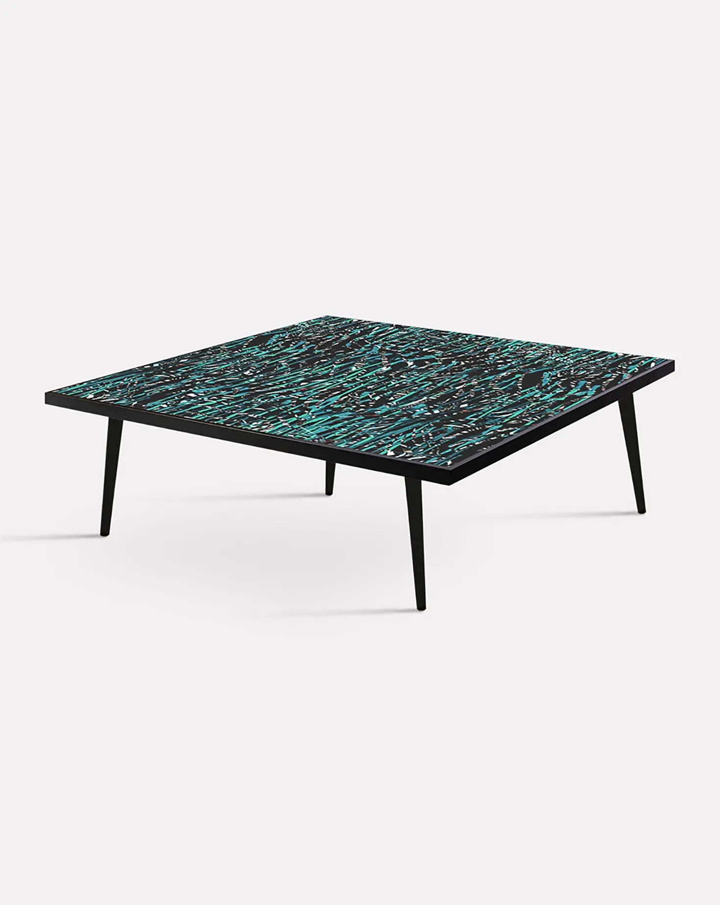 Felder Felder Green Tara Coffee Table by | Curio