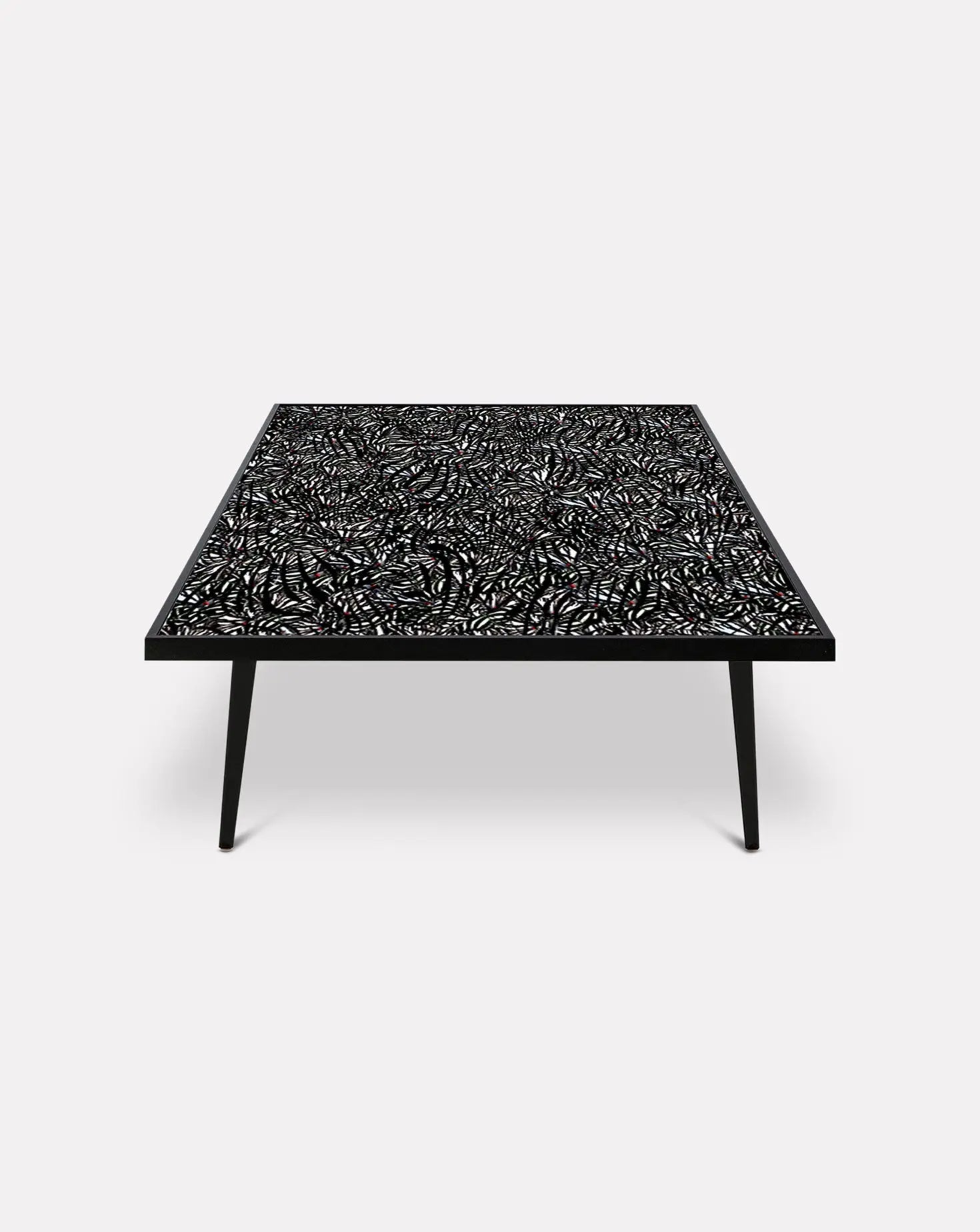 Felder Felder Butterfly Tara Coffee Table by | Curio