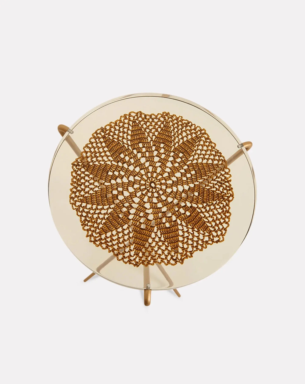 Nada Debs, Designer | Handmade Furniture & Home Decor | Curio