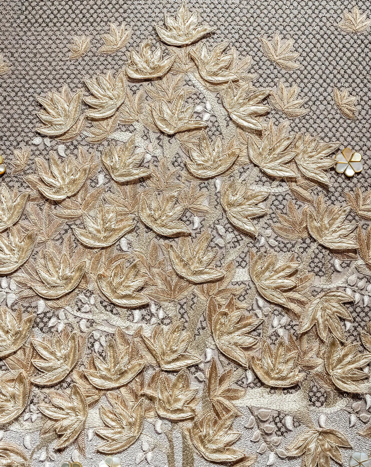 Varsha Ritu Tapestry by Tarun Tahiliani Design Studio | Curio