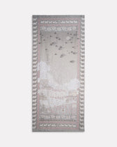 Varsha Ritu Pichwai Tapestry Wall Art by Tarun Tahiliani | Curio