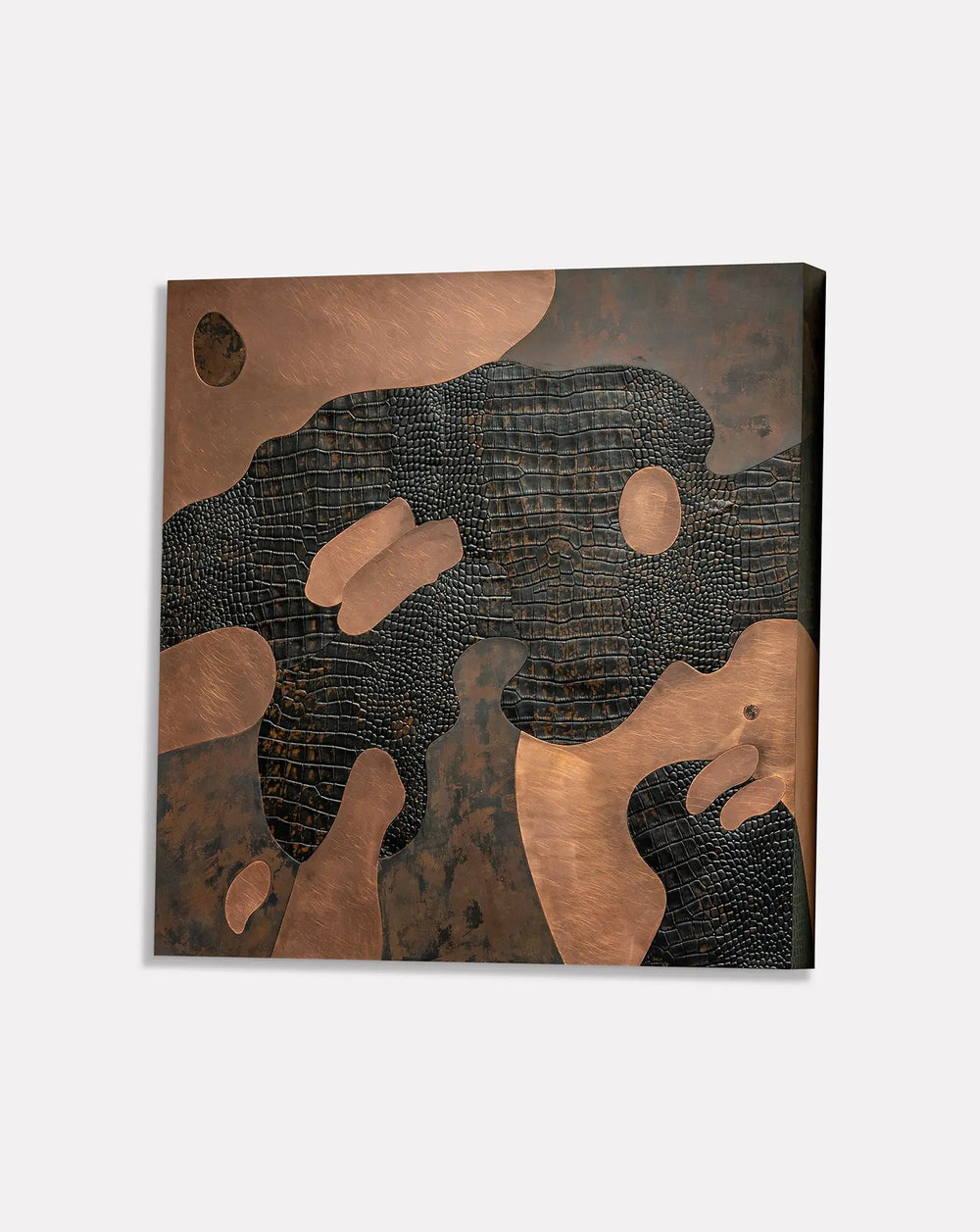 Zenith Wall Art I by Scarlet Splendour | Curio
