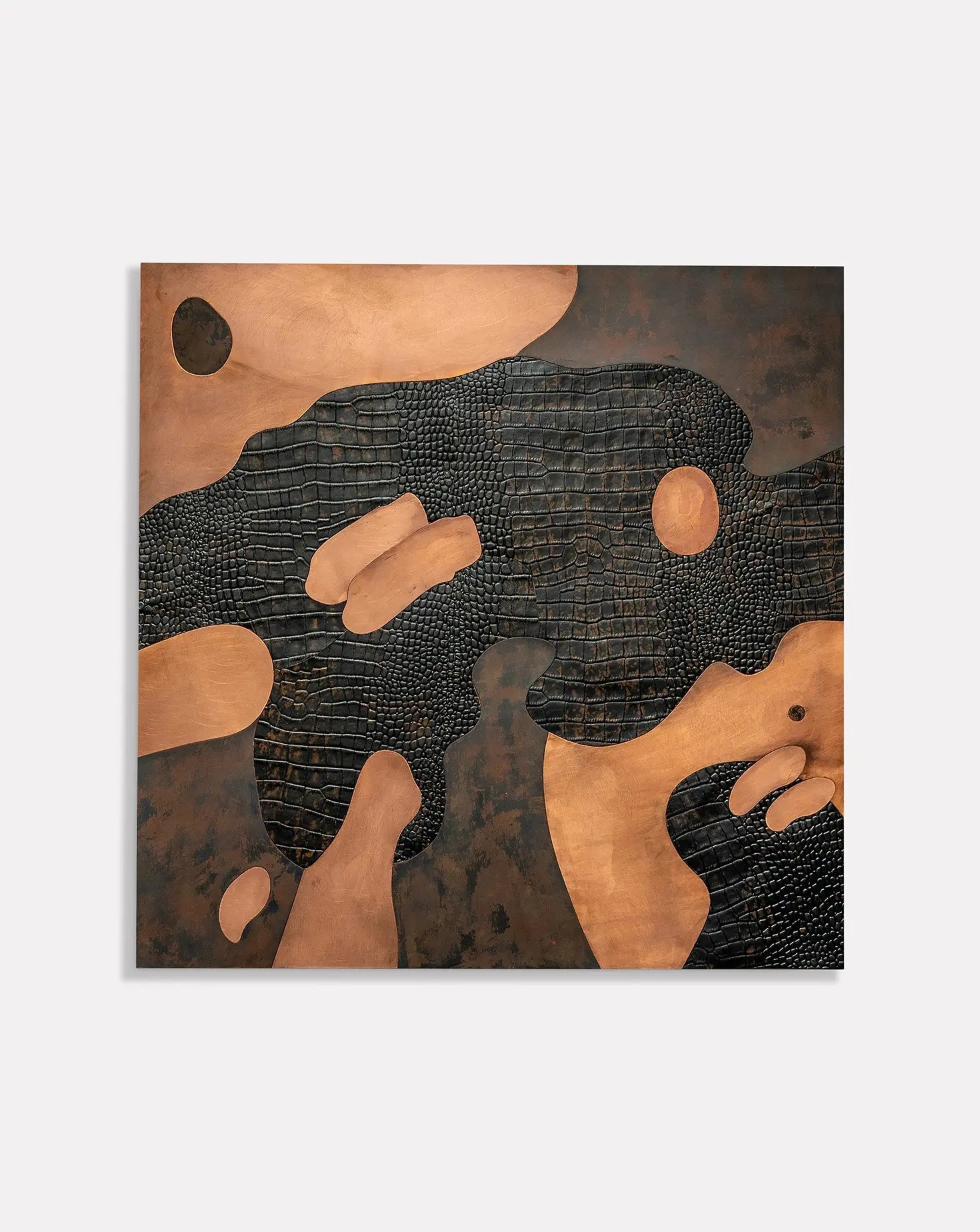 Zenith Wall Art I by Scarlet Splendour | Curio