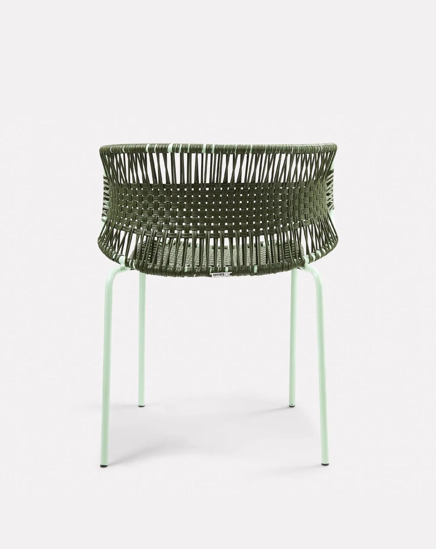 Cielo Stacking Armchair by Ames Living | Curio
