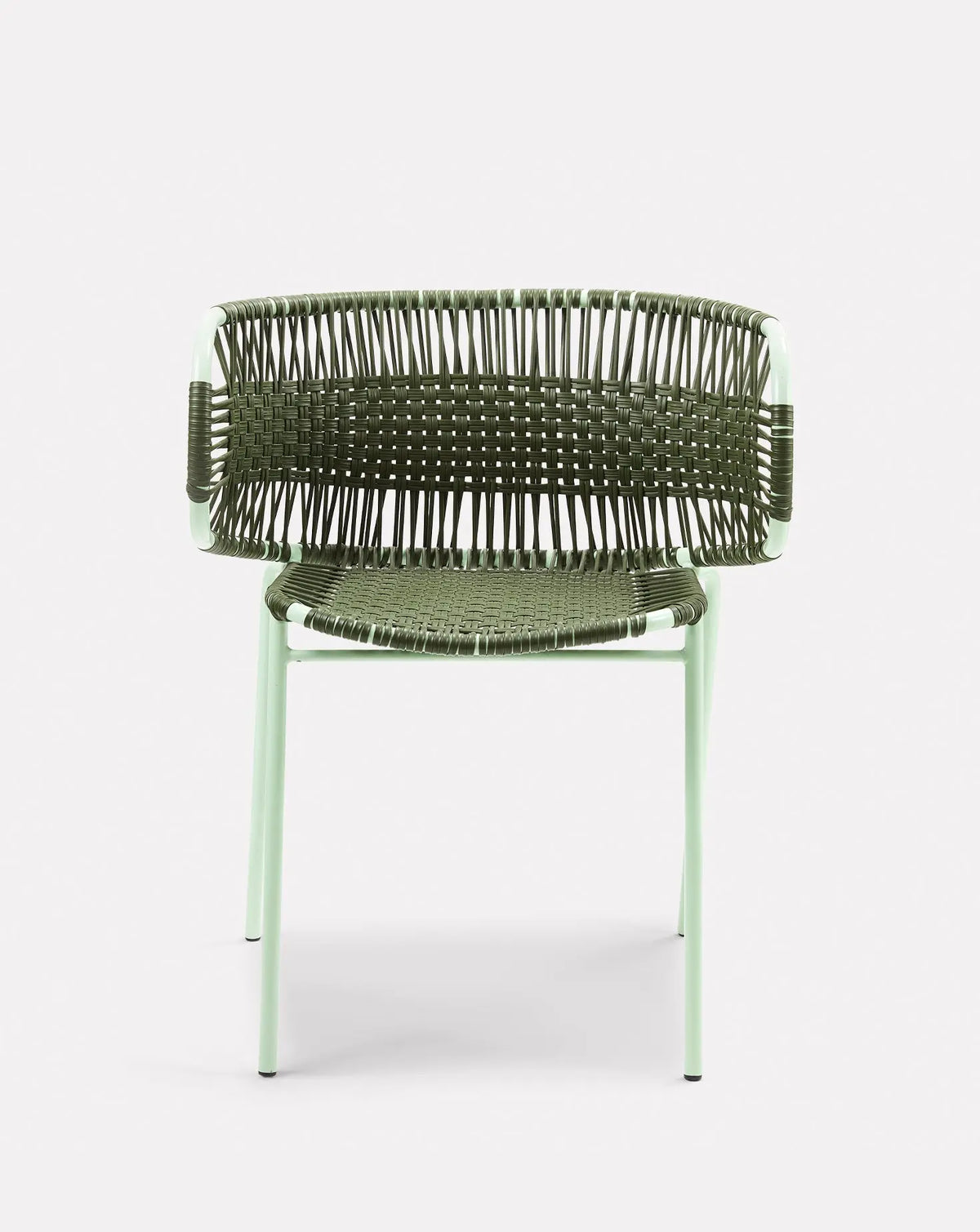 Cielo Stacking Armchair by Ames Living | Curio